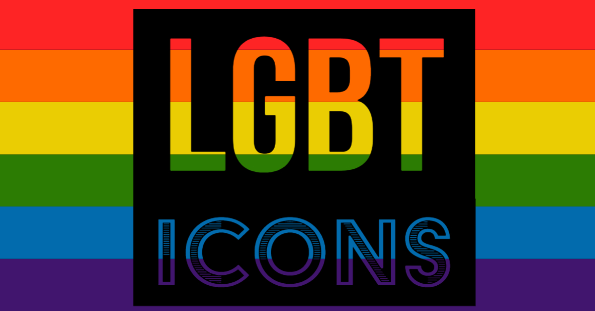 LGBT Icons